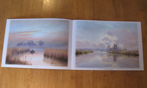 Eternal Light Art Book – David Dane Art