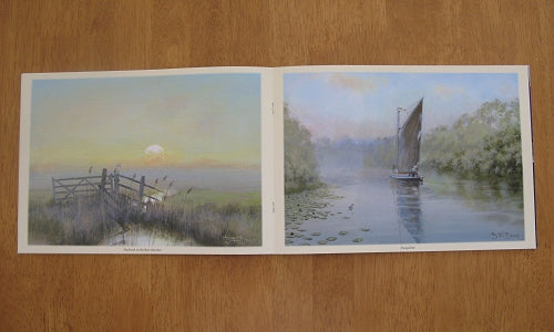 Timeless Art Book – David Dane Art